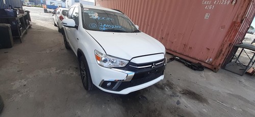 MITSUBISHI ASX ENGINE PETROL, 2.0, 4B11, MIVEC/VVT, SINGLE CAM POSITION ...