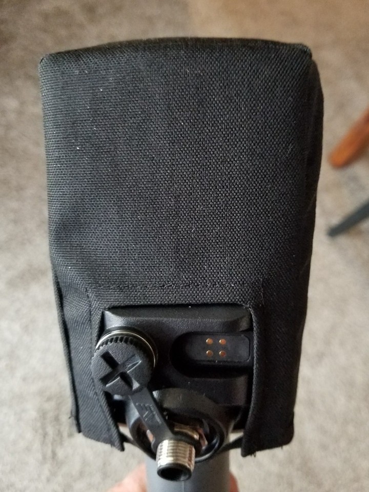 Minelab Equinox 600, 800 Metal Detector Screen & Touchpad Protector ...