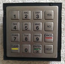 Gilbarco FLEXPAY IV Upm M13888A901 Universal Payment Module for sale ...