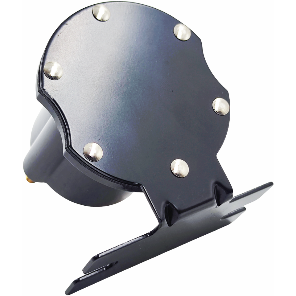 Heavy Duty Solenoid Relay 36V Continuous Switch for Trombetta 684-3681 ...