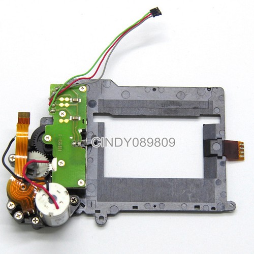 Original For Nikon D600 D610 Shutter Unit Assembly Repair Part No Blade ...