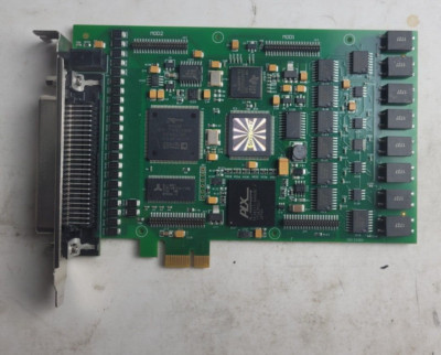 Synway ATP-24A/PCIe+(3.0) 24 Channel Analog Card #2087 | eBay