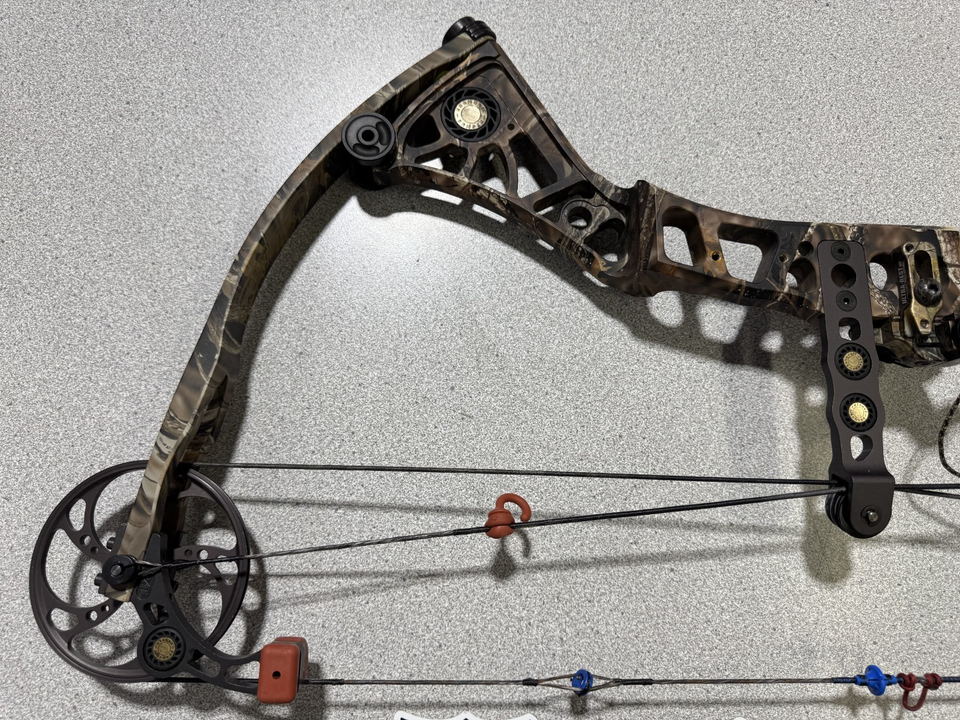 USED...MATHEWS DXT...RH | eBay