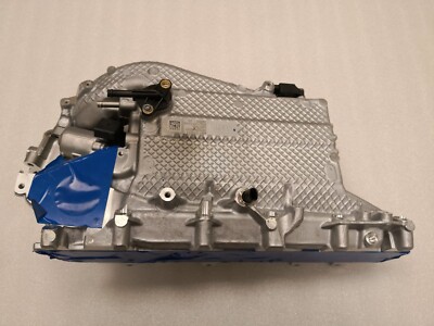 OEM AUDI CUPRA SEAT SKODA VW 2.0L TDI INTAKE MANIFOLD NEW! 05L129711M ...