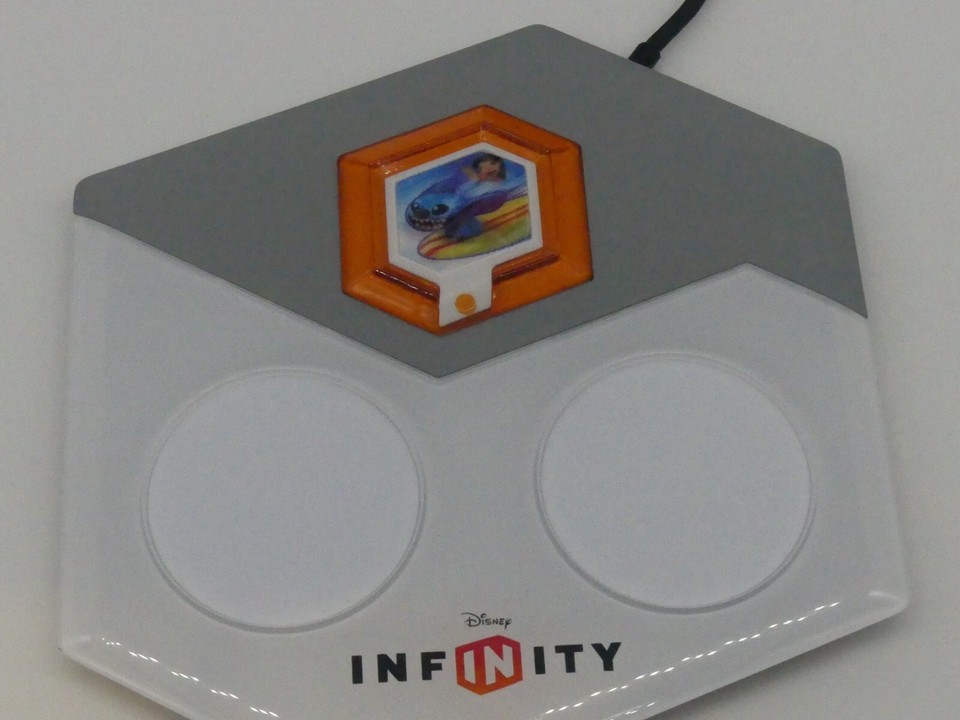 Disney Infinity Power Discs - Buy 3 & Get 2 FREE! - Stackable Offer! | eBay