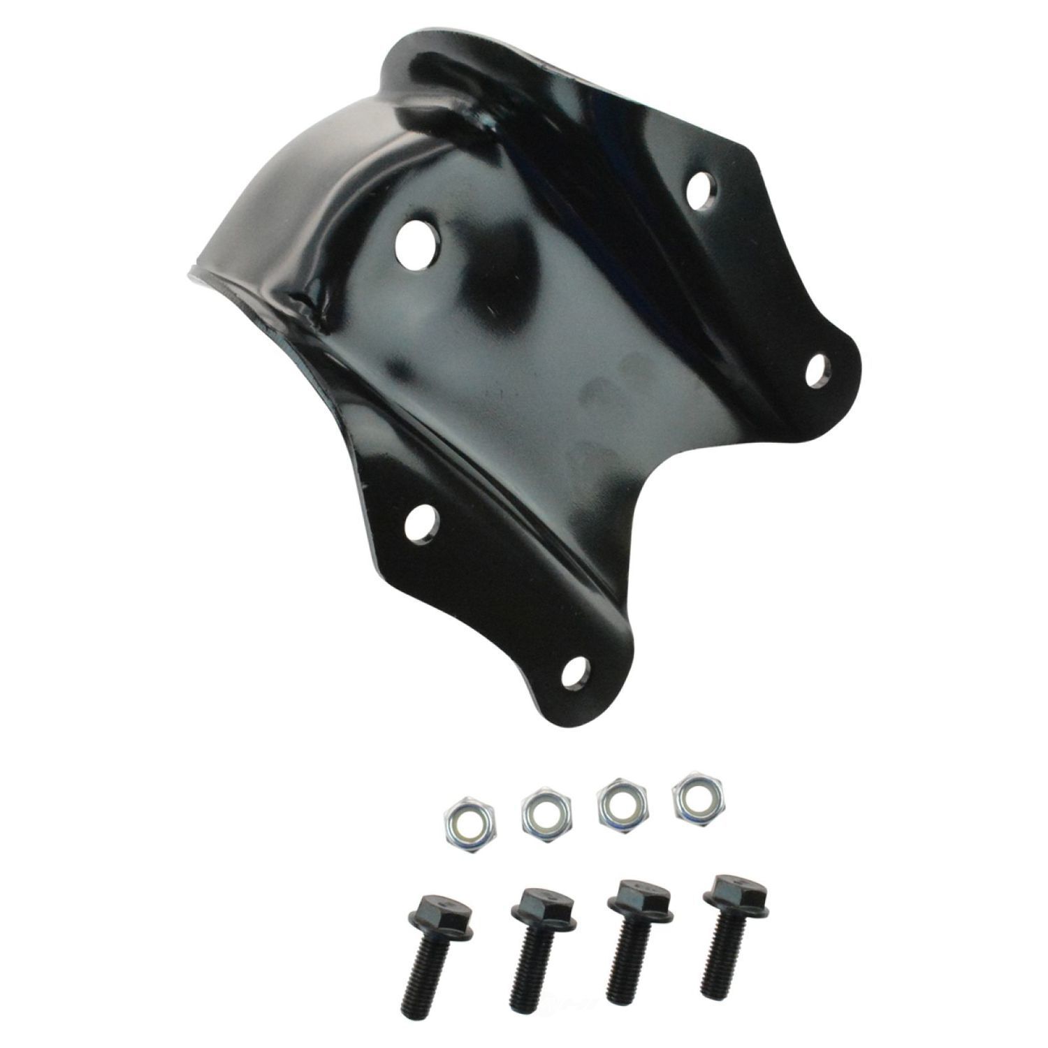 Leaf Spring Shackle Bracket-RWD DIY SOLUTIONS SUS06158 | eBay