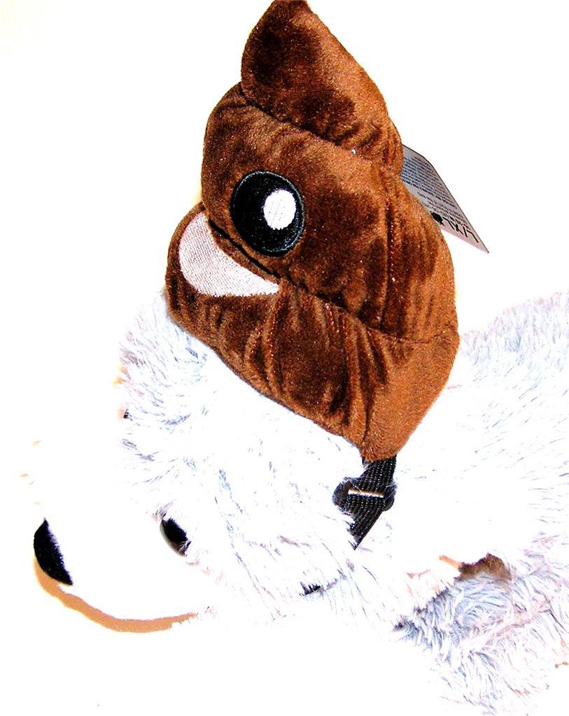 Animal Welfare League Benefit Halloween Costume Pet Parade Dog POOPY ...