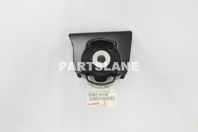 Toyota RAV4 2006-2008 OEM Genuine Front Engine Mount Insulator 12361 ...