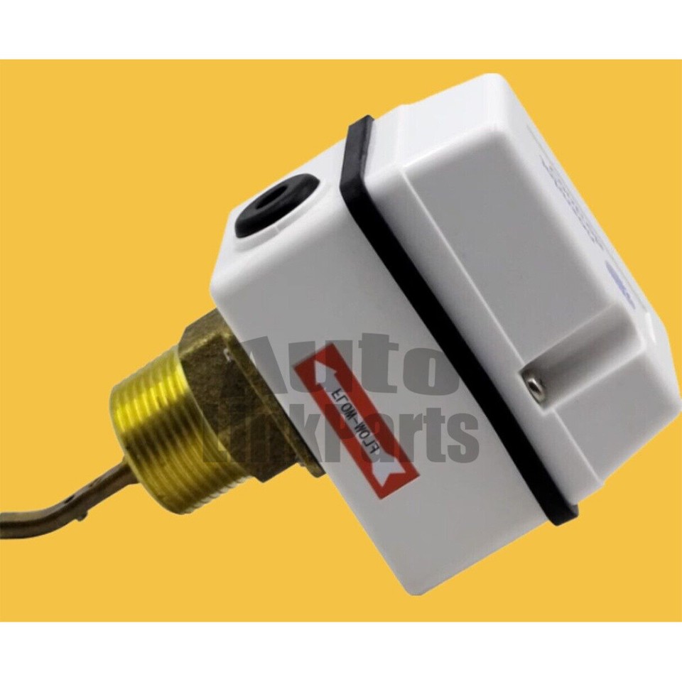 1PCS NEW Flow Switch FS80-C | eBay
