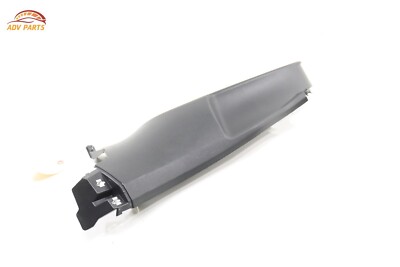 VOLKSWAGEN JETTA REAR LEFT SIDE C PILLAR LOWER TRIM COVER PANEL OEM ...