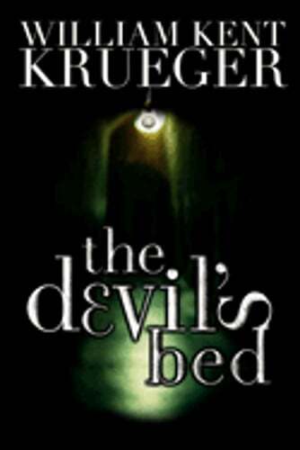 The Devil's Bed by William Kent Krueger: New 9780743445849| eBay