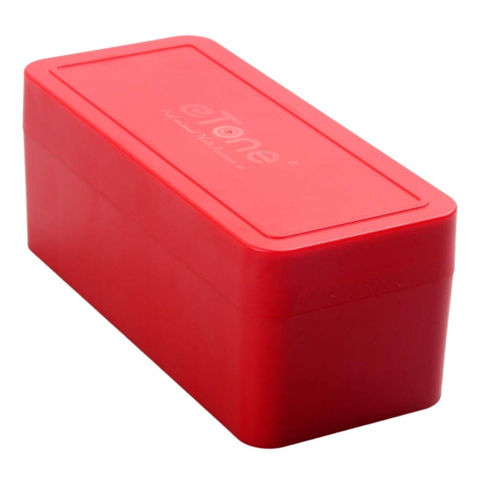 Hard Plastic Film Storage Box Case Container for 120 135 220 35mm Film ...