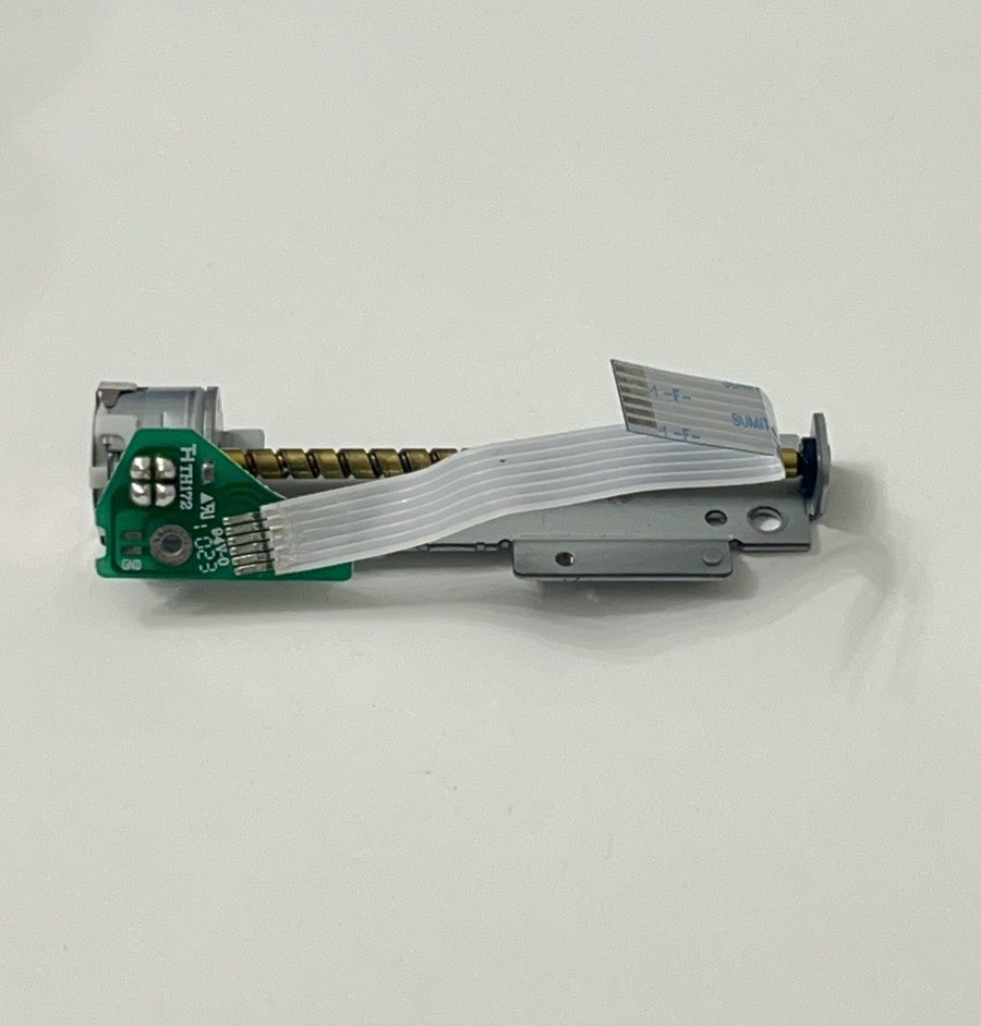 STEPPER MOTOR CD/DVD DRIVE Laser Snake Worm Motor | eBay