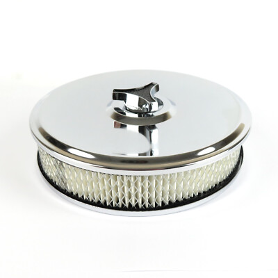 Weber DGAV DGAS DGV DGEV DGMS DGES carb 9 inch round air filter cleaner ...