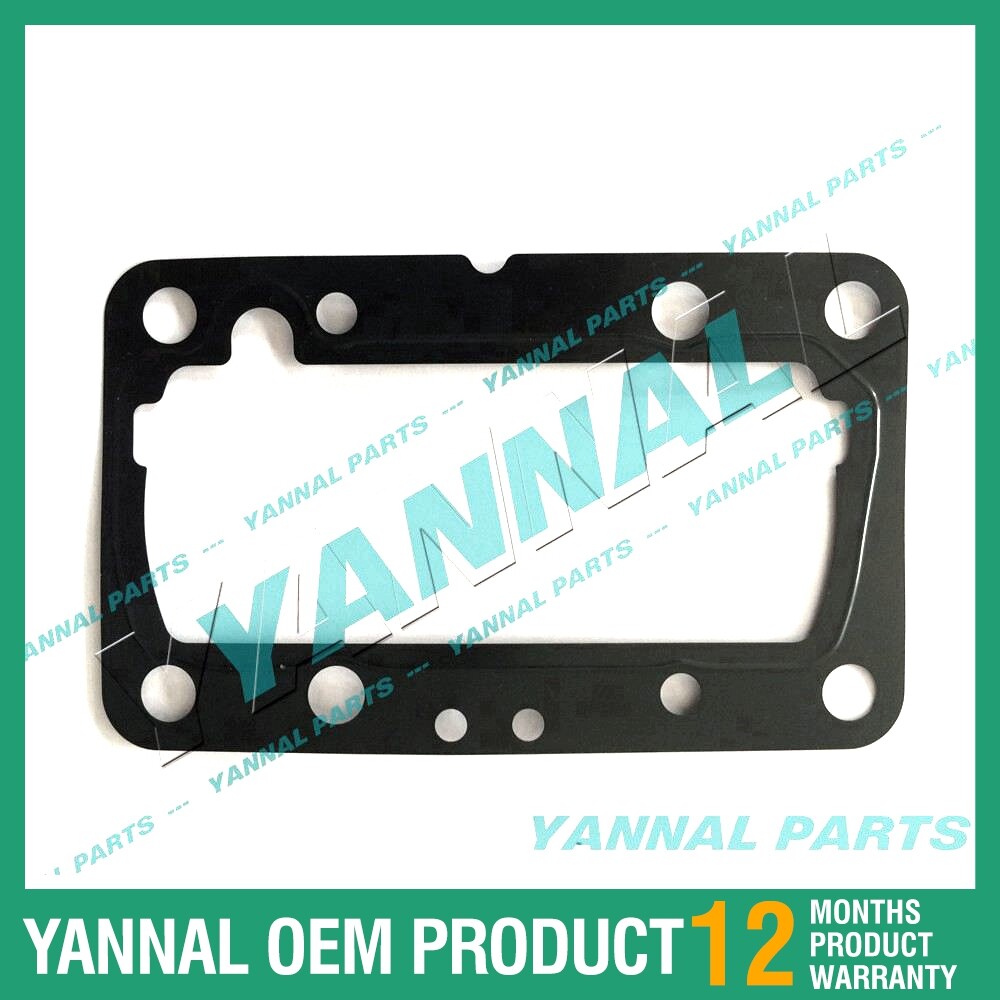 For Kubota 19077-52092 Fuel Injection Pump Gasket V2203 Engine Spare ...