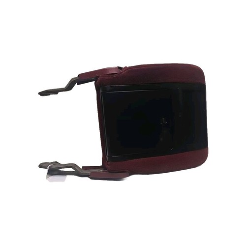 92-97 OBS Ford F150 F250 Eddie Bauer Bucket Jump Seat Center Console ...