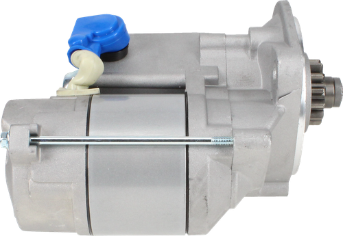 Starter AM878415 fits John Deere 3235B 4115 4200 4210 4300 4310 4400 ...