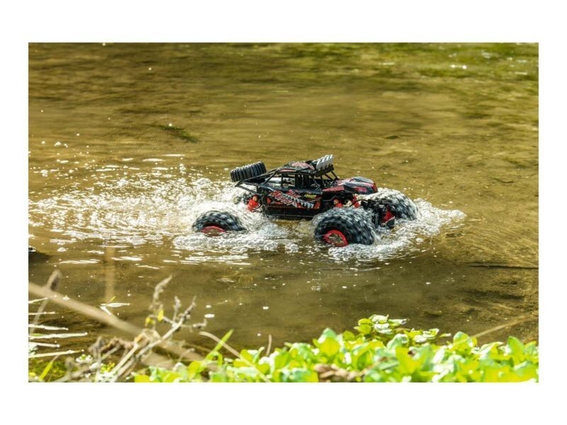 CARSON RC models, THE BEAST 2.4G 100% RTR , RC MODEL | eBay