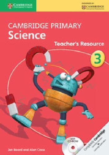 Cambridge Primary Science Ser.: Cambridge Primary Science Stage 3 ...