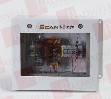 SCANMEG JB-P1R / JBP1R (BRAND NEW) | eBay
