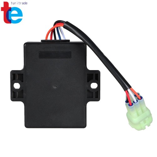 For Bombardier Can-Am DS650 DS 650 2000 2001 2002 CDI Amplifier Box ...