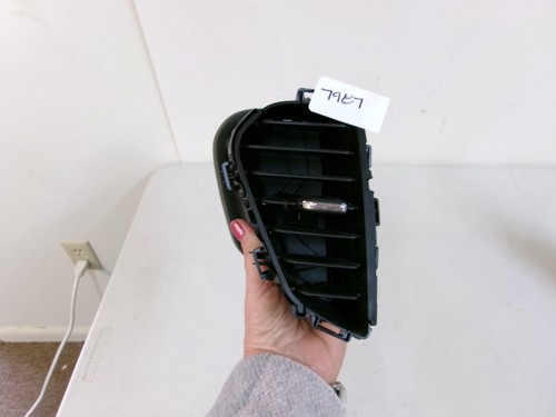 2017-19 GMC Acadia LH Center Dash Air Vent 23258247 for sale online | eBay