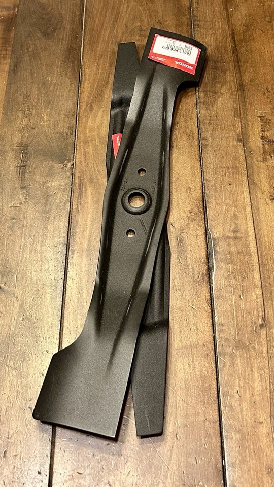 HONDA Blade Set HRC216K2 HRC216K3 72511-VK6-000 72531-VK6-010 Genuine ...