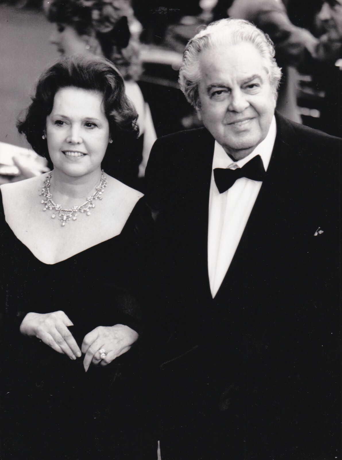 Dana Albert Broccoli