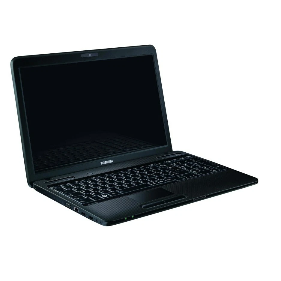Toshiba Laptops Satellite C660