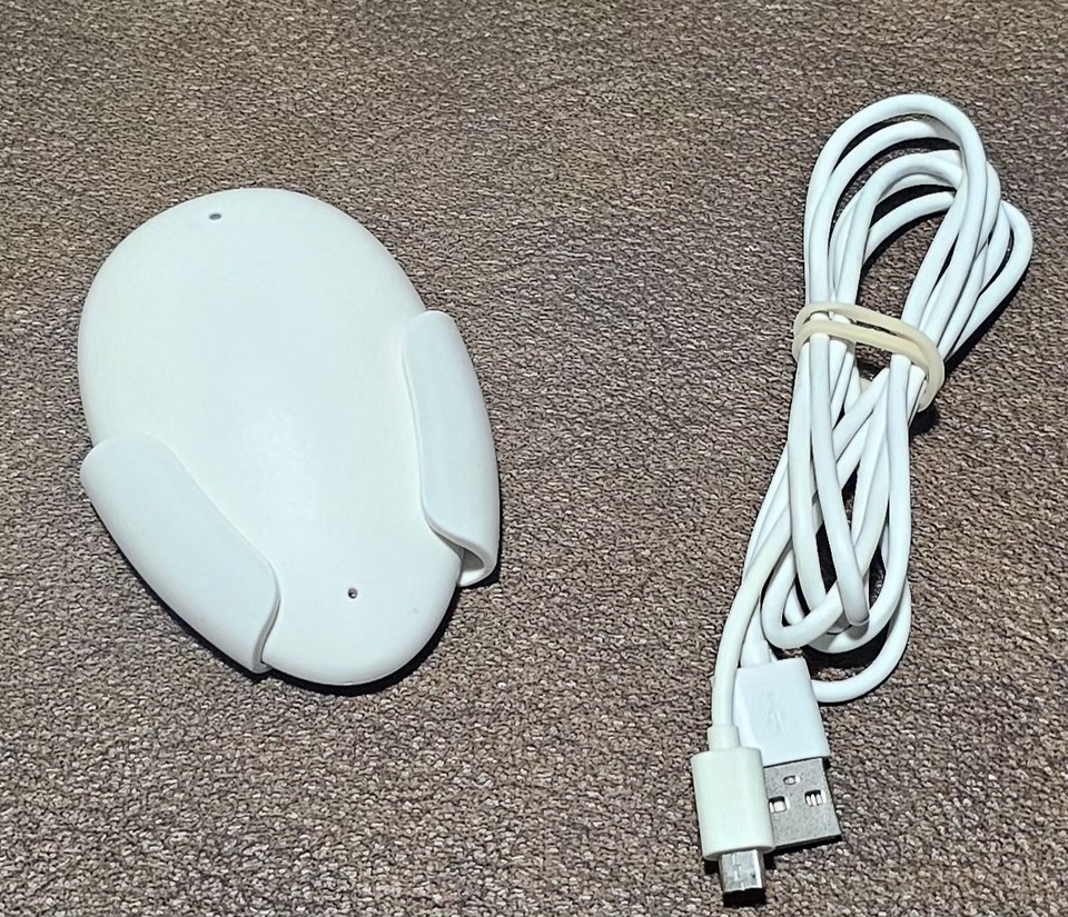 Smart Nora 002NORA Snoring Solution Replacement Pebble | eBay