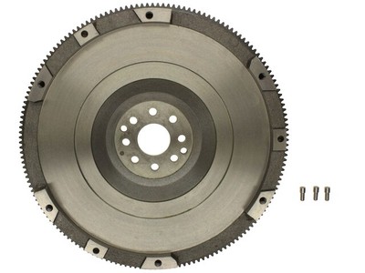 Flywheel For 1999-2010 Ford F250 Super Duty 5.4L V8 2000 2001 2002 2003 ...