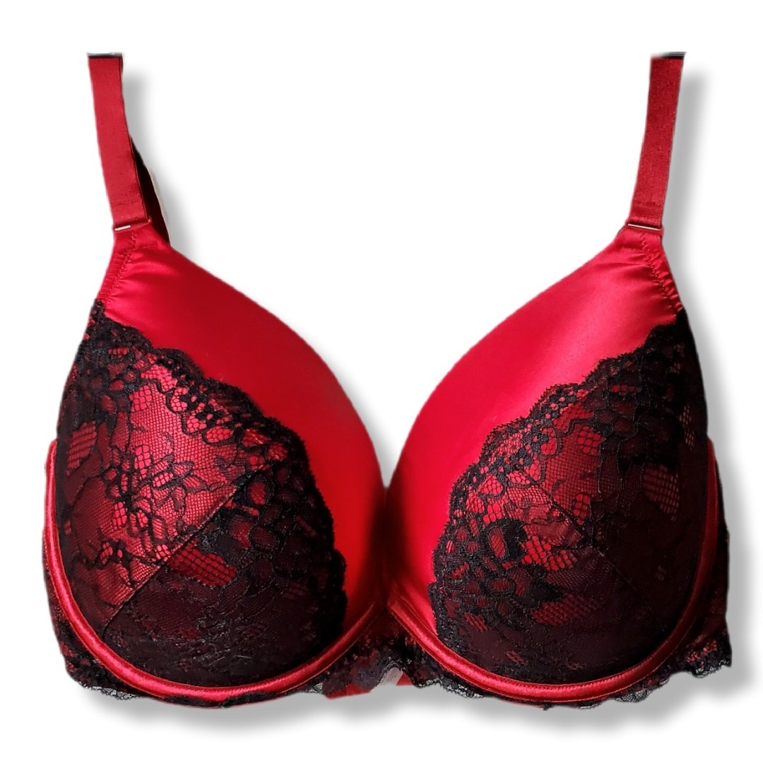 44dd Push Up Bra