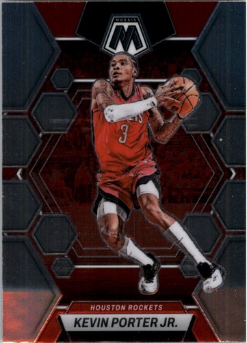 2022-23 Panini Mosaic #133 Kevin Porter Jr. - BSK | eBay