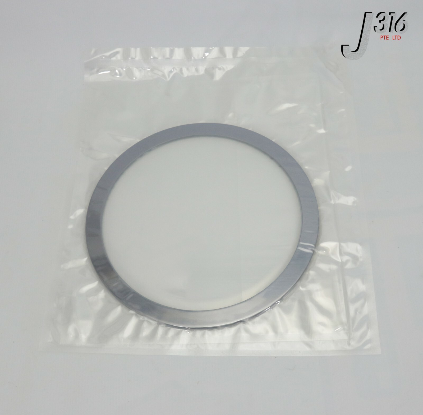 22279 LAM RESEARCH HOT EDGE RING SI 4520 - RAINBOW 716-140139-313 | eBay