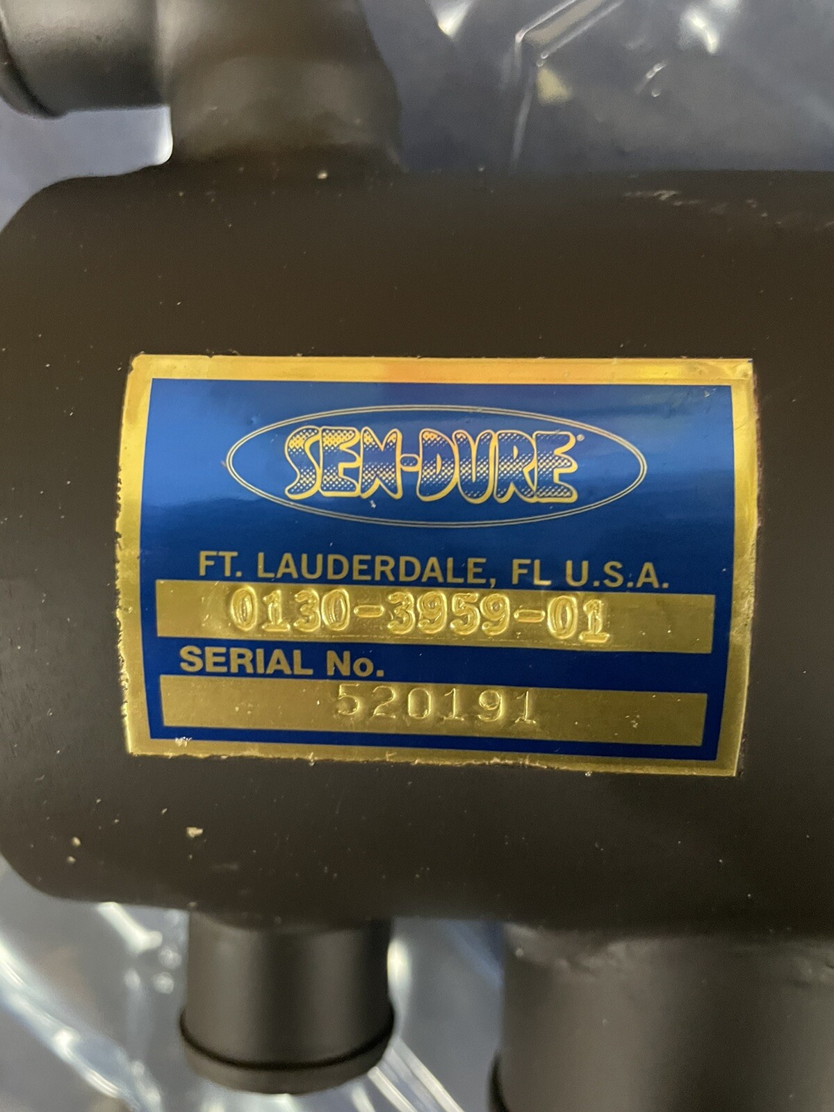 New! Original Cummins Cec/3910582 Heat Exchanger 0130-3959-01 | eBay