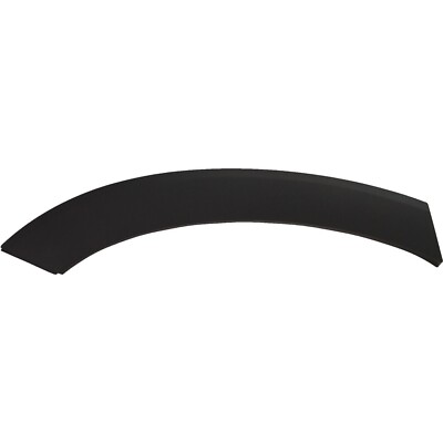 New Rear Fender Trim Passenger Right Side For 2019-2020 Molding ...