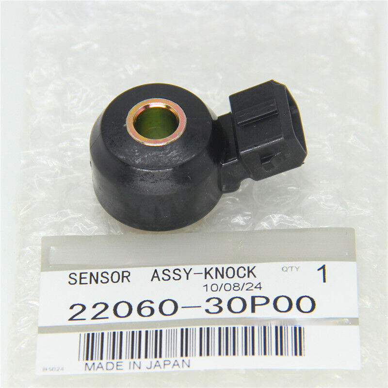 22060-30P00 Knock Sensor fits Nissan Maxima 300SX 240SX Altima 200SX ...