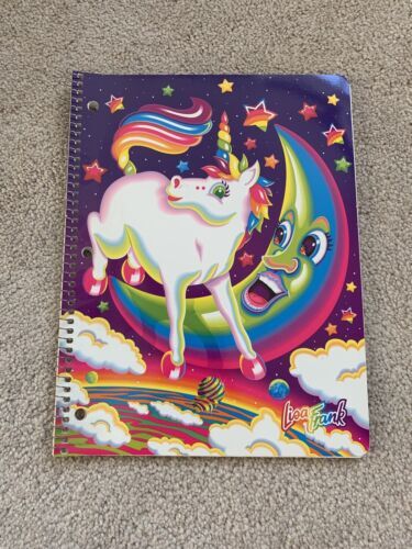 Lisa Frank Notebooks and Binders for sale - eBay