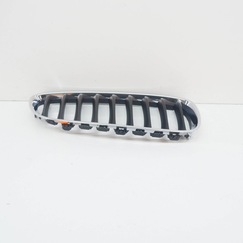 NEW BMW Z4 ROADSTER E89 FRONT RIGHT RADIATOR KIDNEY GRILLE 51137191510 ...
