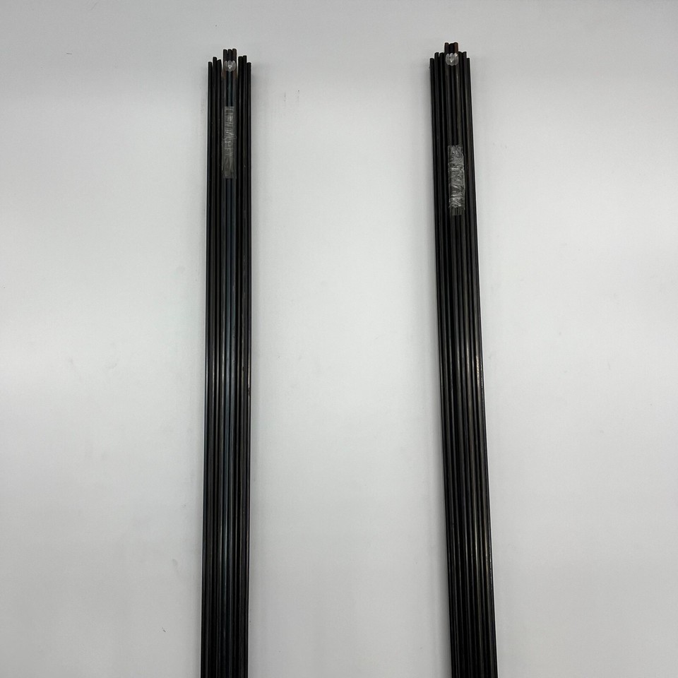 VW Type 2 Bus 1955-79 Torsion Spring Set Upper Lower 9pc 2 Sets ...