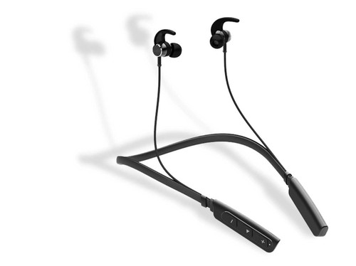 Neckband Hearing Amplifier Rechargeable Hearing Aids Up To 80 Hrs ...