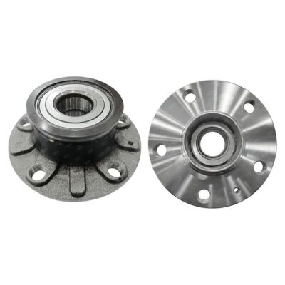 Rear Wheel Hub Bearings for Audi A3 for Volkswagen Golf GTI 2006-2019 ...