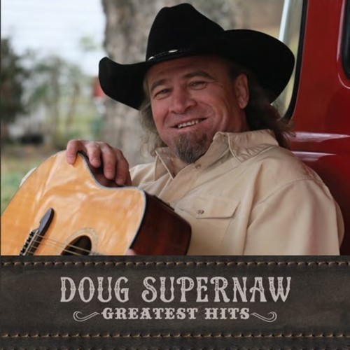 Doug Supernaw - Greatest Hits [New CD] 642820035529| eBay