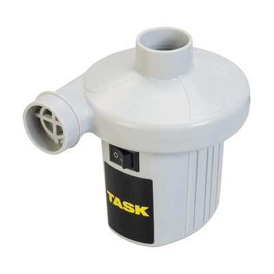 Task 130W High Volume Inflator Pump | eBay UK
