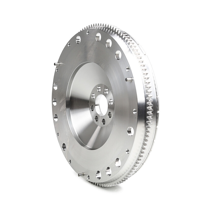 RPC LIGHTWEIGHT CHROMOLY FLYWHEEL FOR NISSAN 350Z 8.1KG | eBay