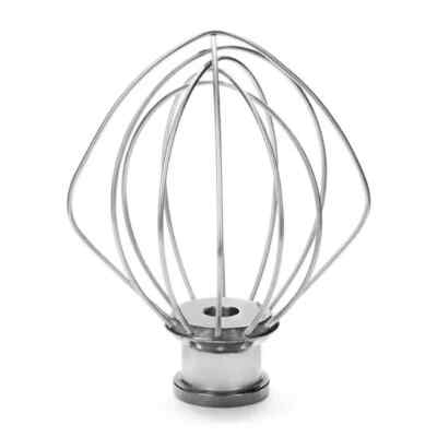 KitchenAid 5KSM35WW Wire Whisk Fits Mini 3.5 Quart Stand Mixer | eBay