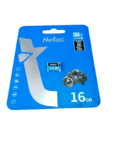 NETAC 64GB Micro Sd Card Mini Class 10 Tf Memory Card Brand New | eBay