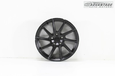 2015-2020 SUBARU WRX WHEEL RIM R17 17" 7.5J 17x7.5J SAE J2530 ALUMINUM ...