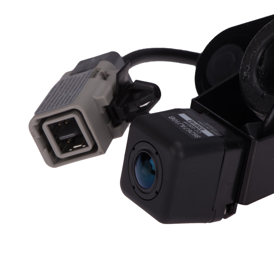 OEM 2010-2014 Subaru Rear View Back Up Camera Legacy Outback NEW ...