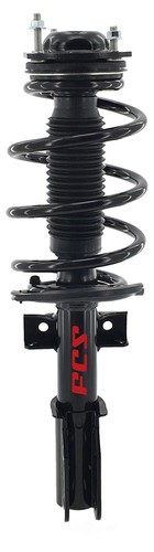 Suspension Strut and Coil Spring Assembly FCS 1333490 724165754010 | eBay